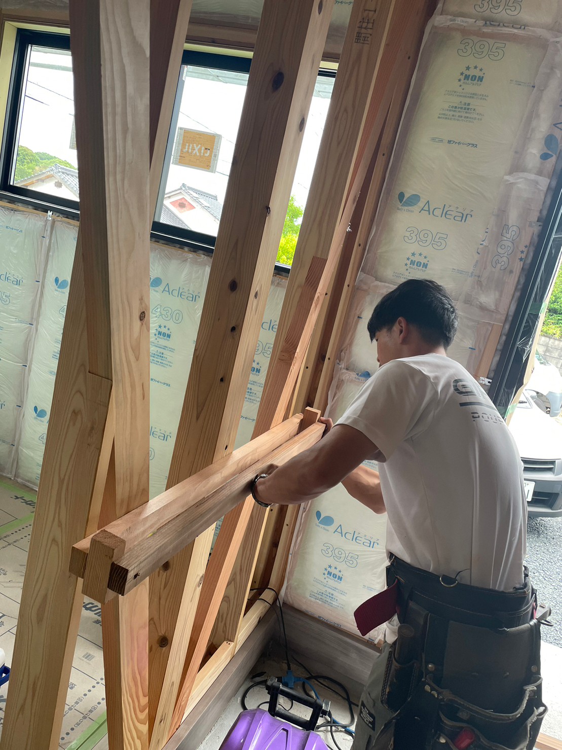 全ては施主様のために！ - 株式会社 R8（アールエイト）